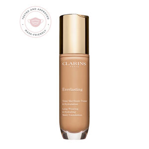 Bases de Maquillaje - Rostro | CLARINS®